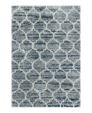 LOLOI Quincy Qc-03 Area Rug 2'3x4'0 - Sand/pebble