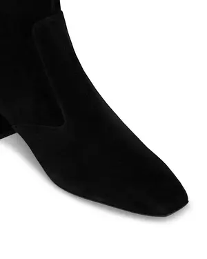 AQUAZZURA Remi Over-the-knee Boots