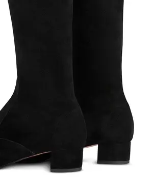 AQUAZZURA Remi Over-the-knee Boots