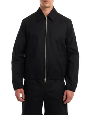 Ami Zip-up Jacket