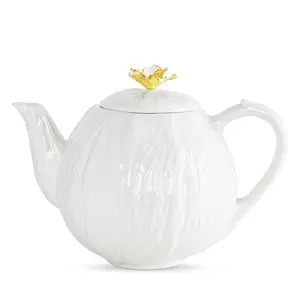 Michael Aram Gardenia Teapot - No Color
