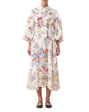 Camilla T Shirt Day Dresses