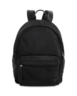 Ami Marcel Backpack - Noir