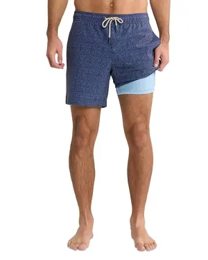 FAIR HARBOR Swim Trunks