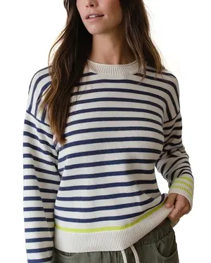 Marine Layer Suki Rollneck Sweater