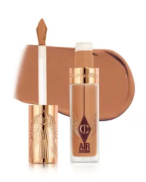 Charlotte Tilbury Airbrush Flawless Blur Concealer - . Deep