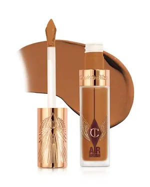 Charlotte Tilbury Airbrush Flawless Blur Concealer . Deep