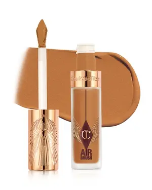 Charlotte Tilbury Airbrush Flawless Blur Concealer . Deep