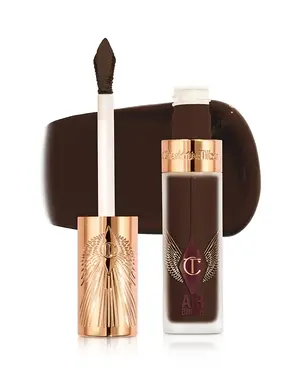 Charlotte Tilbury Airbrush Flawless Blur Concealer . Deep