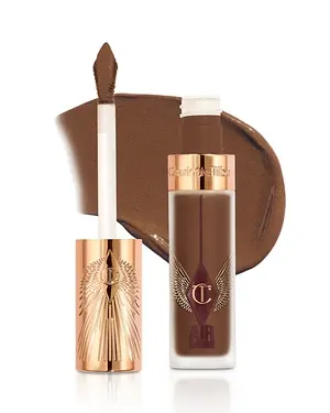 Charlotte Tilbury Airbrush Flawless Blur Concealer . Deep