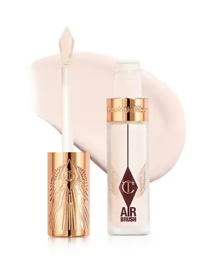 Charlotte Tilbury Airbrush Flawless Blur Concealer . Fair