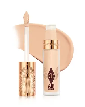 Charlotte Tilbury Airbrush Flawless Blur Concealer - . Medium