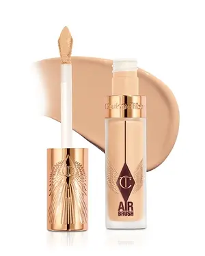 Charlotte Tilbury Airbrush Flawless Blur Concealer - . Medium
