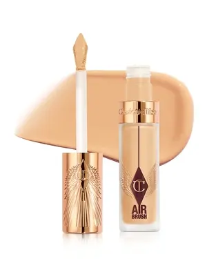 Charlotte Tilbury Airbrush Flawless Blur Concealer - . Medium