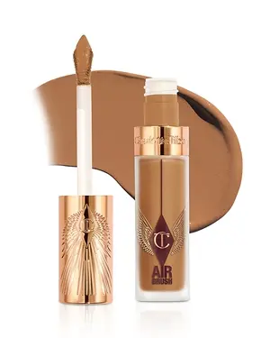 Charlotte Tilbury Airbrush Flawless Blur Concealer - Tan