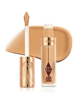 Charlotte Tilbury Airbrush Flawless Blur Concealer Tan