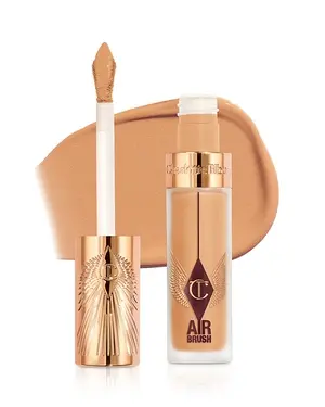 Charlotte Tilbury Airbrush Flawless Blur Concealer Tan
