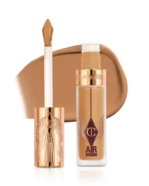 Charlotte Tilbury Airbrush Flawless Blur Concealer Tan