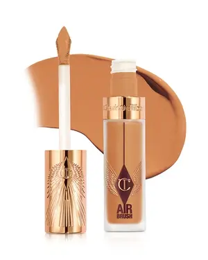Charlotte Tilbury Airbrush Flawless Blur Concealer Tan