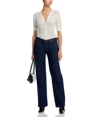 SIX FIFTY Lark Top