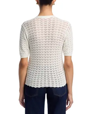 SIX FIFTY Lark Top