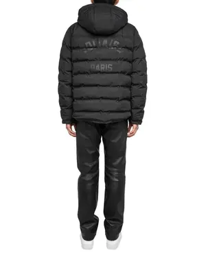 Zadig&Voltaire Bowie Puffer Jacket
