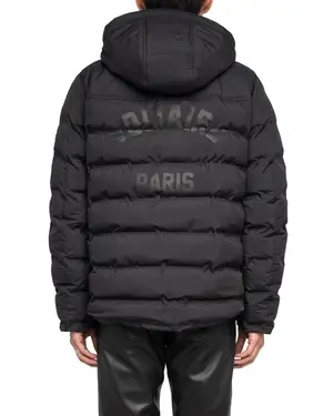 Zadig&Voltaire Bowie Puffer Jacket