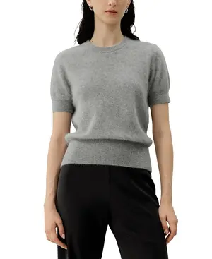 Lilysilk Off The Shoulder Knitwear For Women