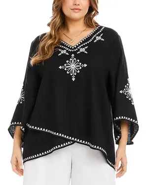 Karen Kane Kaftans Tunics