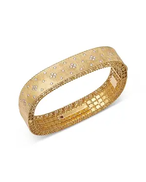 Roberto Coin Gold Bracelets