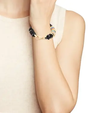 ROXANNE ASSOULIN Super Cord Bracelet