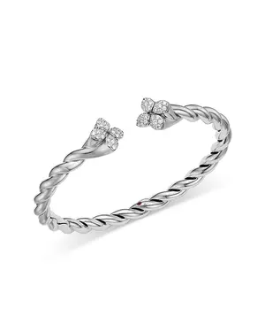 Roberto Coin White Gold Bracelets