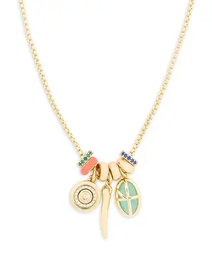 ROXANNE ASSOULIN Necklace - Charm