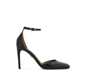 Ferragamo Ankle Pumps
