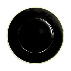 MAISON3AMIS Monaco Charger - Black