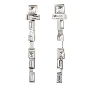 Lanvin Embellished Earrings