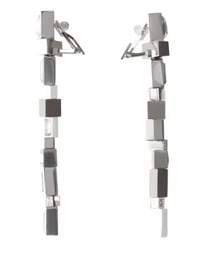 LANVIN Rythmique Long Dangle Earrings