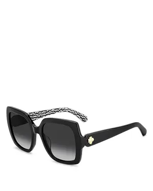 Kate Spade New York Patterned Eyewear For Women