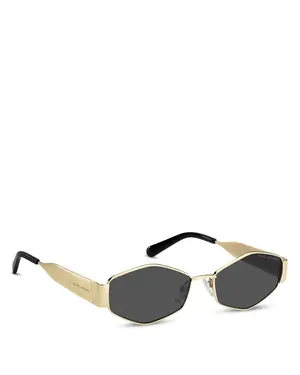 Marc Jacobs Sunglasses, 55mm