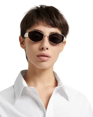 Marc Jacobs Sunglasses, 55mm