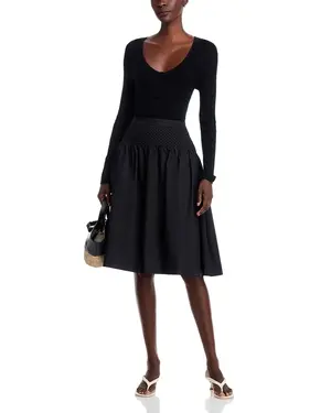 AREA STARS Mira Skirt