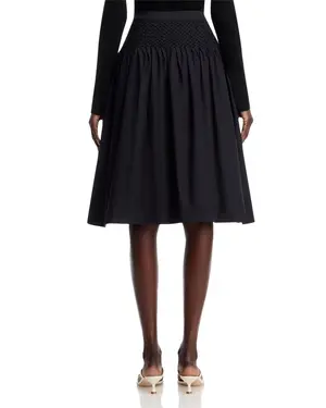 AREA STARS Mira Skirt