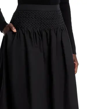 AREA STARS Mira Skirt