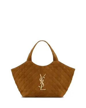 Saint Laurent Icare Medium Tote Bag