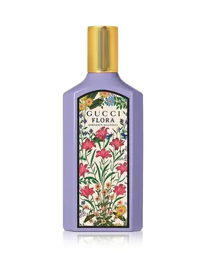 Bloomingdale'S Gucci Flora Gorgeous Magnolia Eau De Parfum 3.3 Oz - No Color