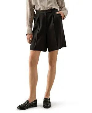 Lilysilk Thigh Length Shorts For Women