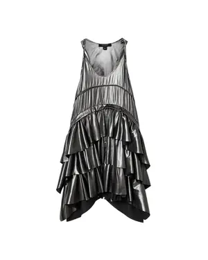 ALLSAINTS Cavarly Mini Dress