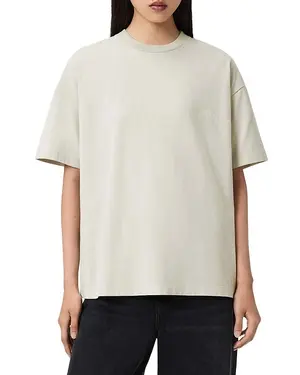 Round T-shirts For Women