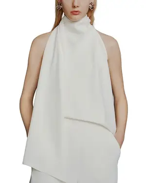 Marella Art Mltdalmata Top