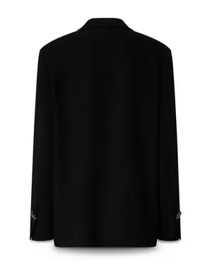 Pinko Nespola Kiss Front Jacket